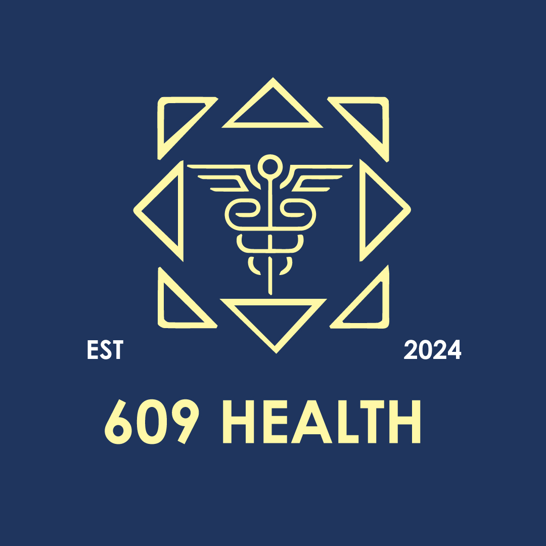 609 Health - Healthcare Innovation Platform